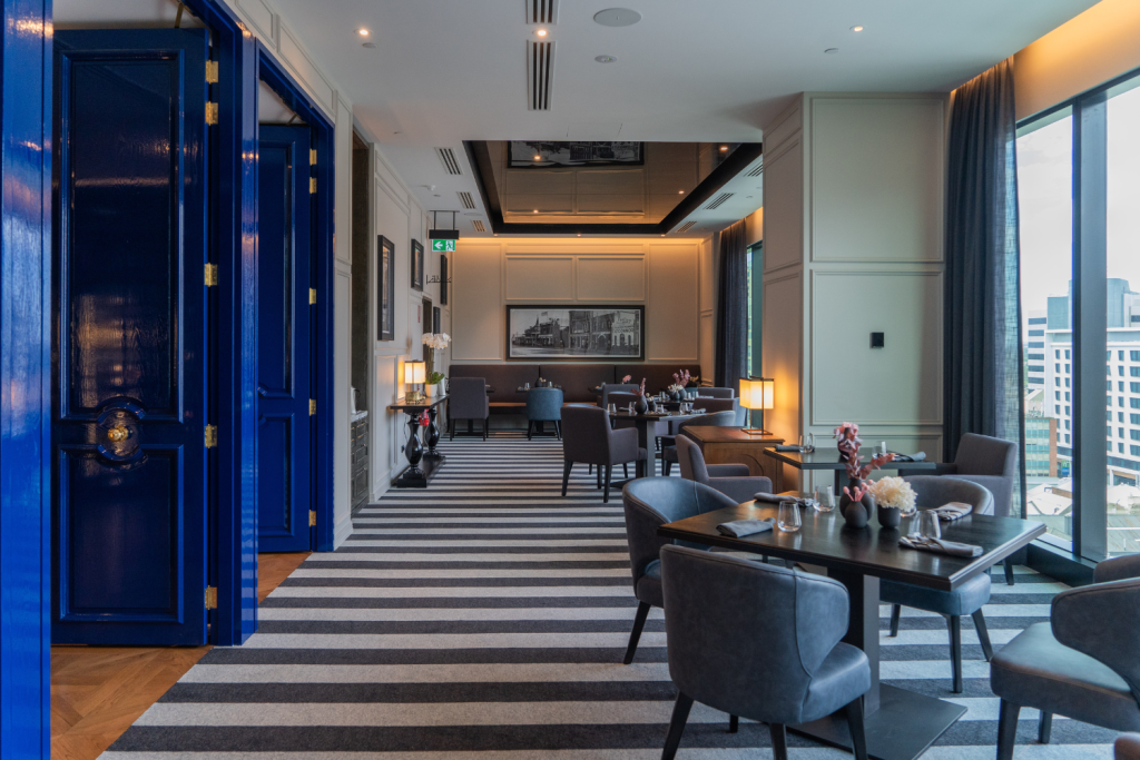 Club Millésime Experience | Sofitel Adelaide